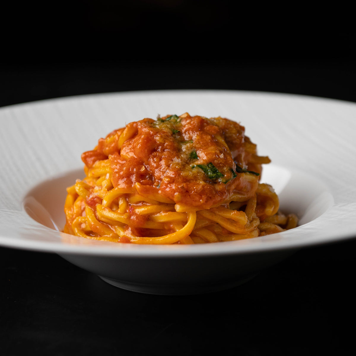 Pasta al Pomodoro: Chef Scott Conant’s Famous Tomato Sauce – Martone Street