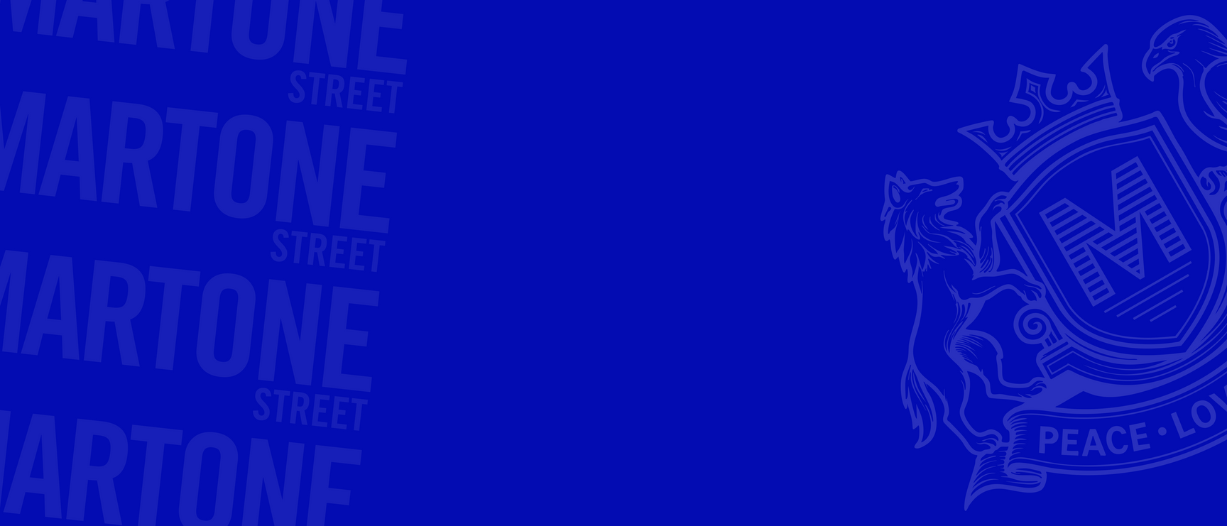 Products – Martone Street